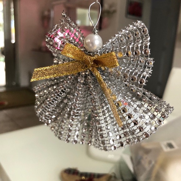 Handmade | Holiday | Handmade Angel | Poshmark
